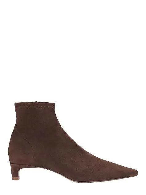 Senso Hailey Ii Boots - Cocoa