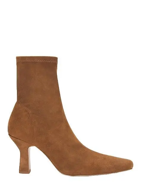 Senso Freya Ii Boot - Butterscotch