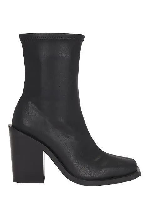Senso Leona I Boots - Ebony