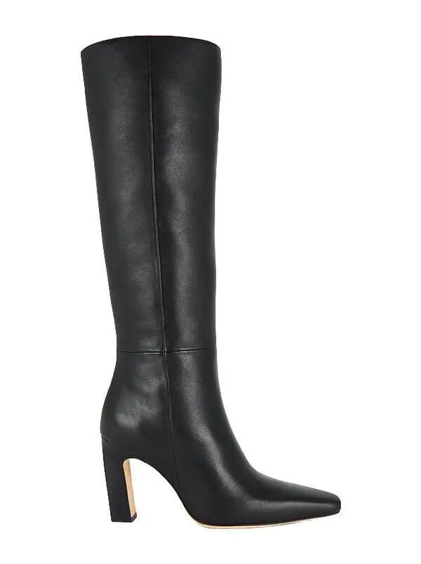 Paige Wylder Boot - Black