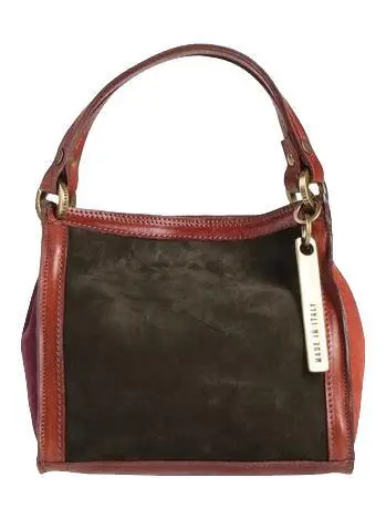 CATERINA LUCCHI Anna Handbag - Brown