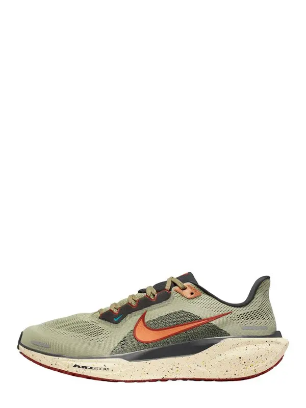 Nike Pegasus 41 Road Running Shoes - Green