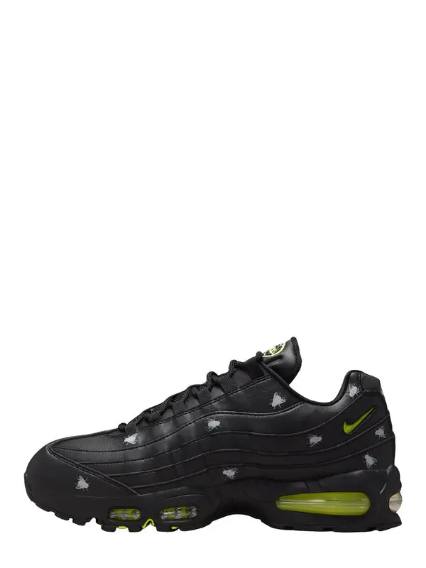 Nike Air Max 95 Premium - Black