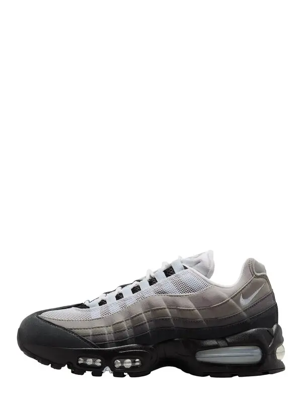 Nike Air Max 95 Og Shoes - Black