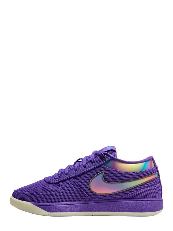 Nike Book 1 'desert Aurora' Basketball Shoes - Purple