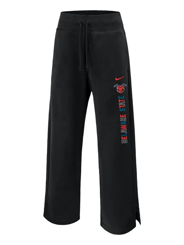 JORDAN College Phoenix Fleece Sweatpants - Black