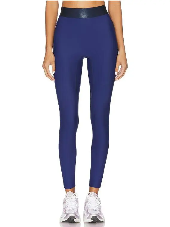 Heroine Sport Lina Legging - Navy