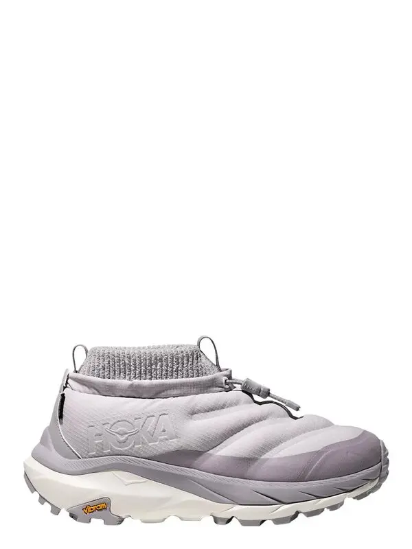 Hoka One One Kaha 2 Frost Moc Goretex - Ash Grey/foggy Grey