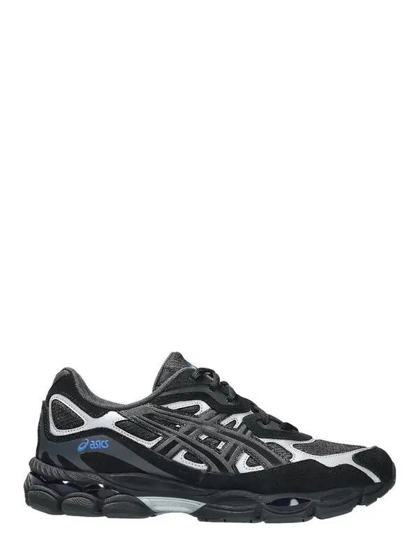 Asics Gelnyc Sneakers - Black/graphite Grey