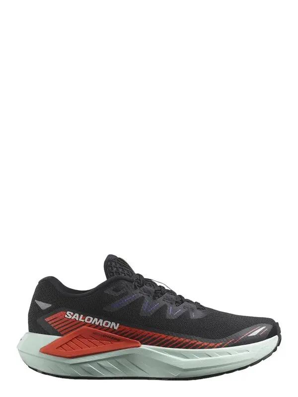 SALOMON Drx Defy Grvl - Black/cherry Tomato/bay