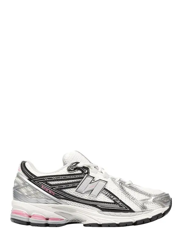 NEW BALANCE 1906r Sneakers - White/black/silver