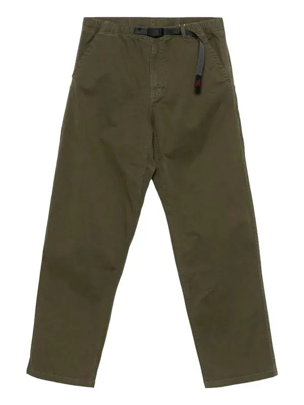 Gramicci Cliff Pant - Green