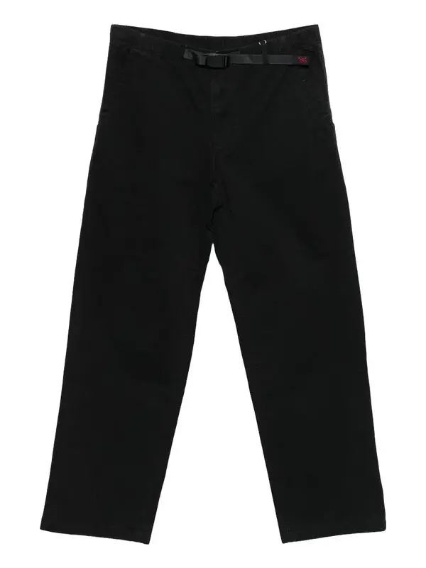 Gramicci Cliff Pant - Black