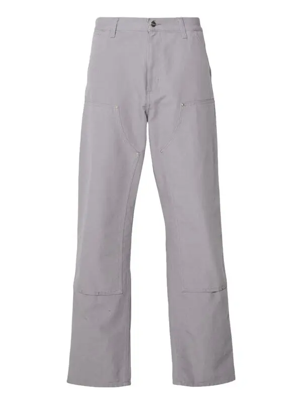 Carhartt Work In Progress Double Knee Pant - 2lr02 Yosemite