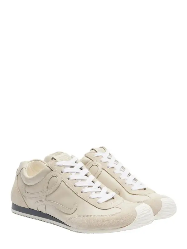 Loewe Ballet Runner 2.0 Sneakers - White
