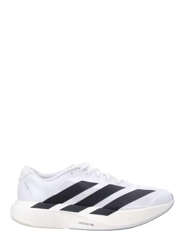 Adidas Originals By Alexander Wang Adizero Evo Sl Running Shoes - Cloud White/core Black/cloud White