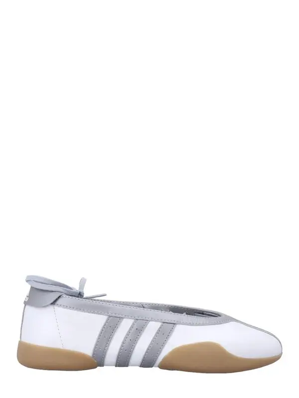 Adidas Originals By Alexander Wang Taekwondo Mei Sneakers - White