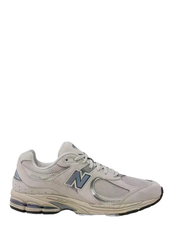 NEW BALANCE 2002r Panelled Sneakers - Neutrals