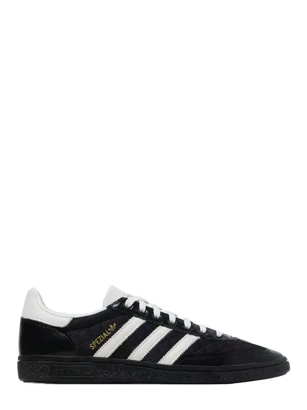 Adidas Spezial Stripe Sneakers - Black