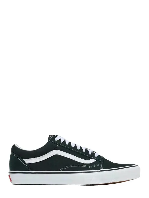 VANS Old Skool Sneakers - Black