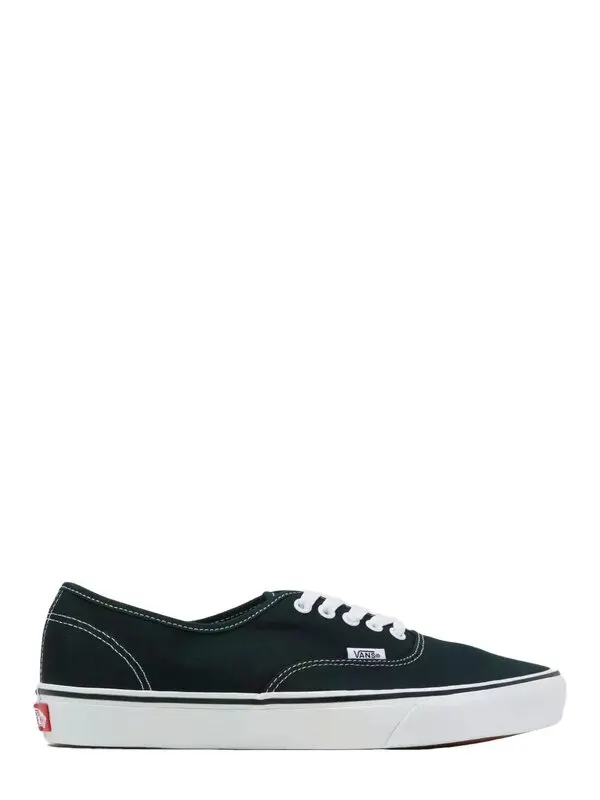VANS Authentic Stitching Sneakers - Black