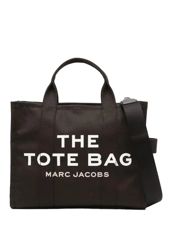 Marc Jacobs The Medium Tote - Black