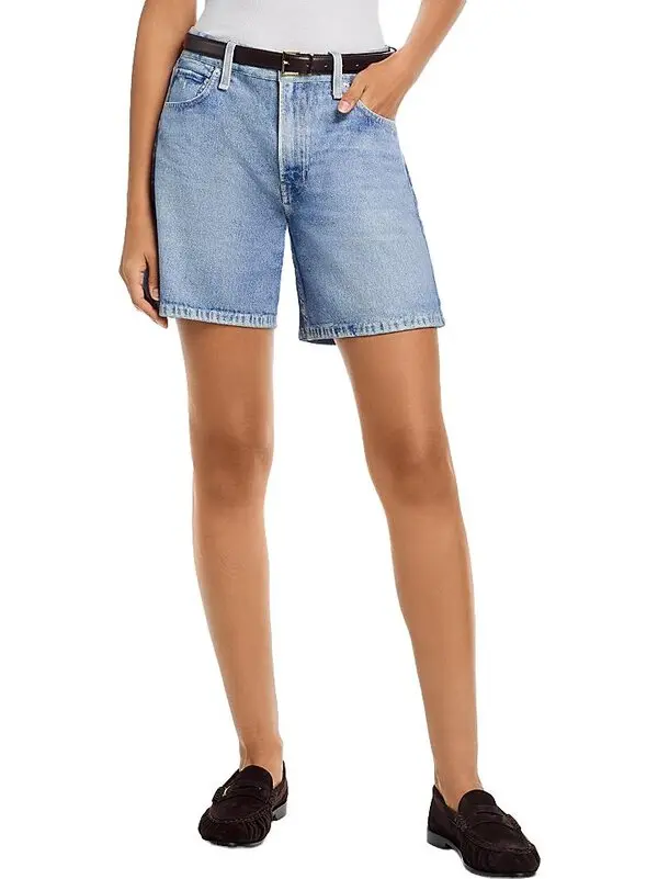 Rag & Bone Miramar Ponte Kaia Shorts - Rosen