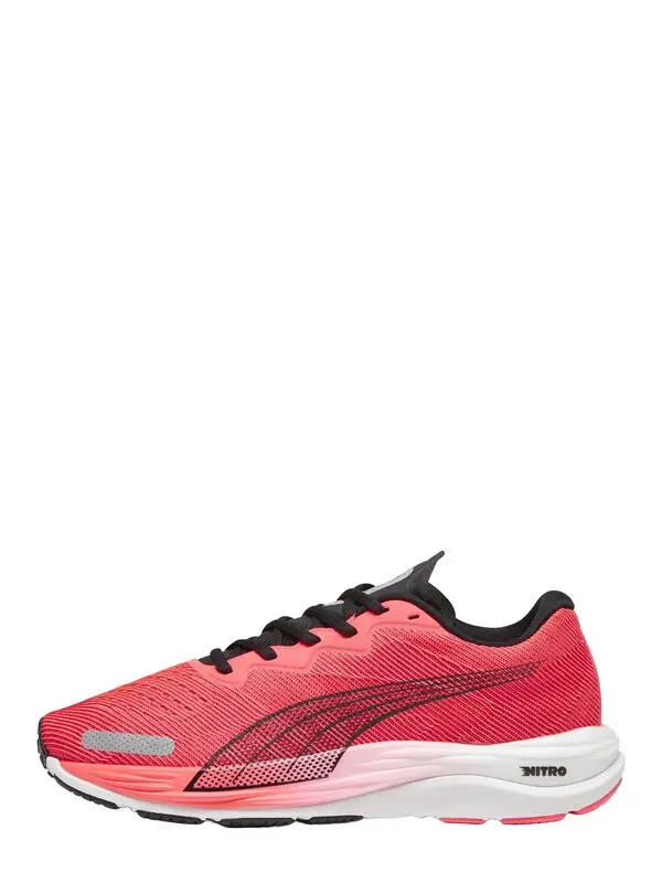 PUMA Velocity Nitroâ¢ 2 Running Shoes - Red