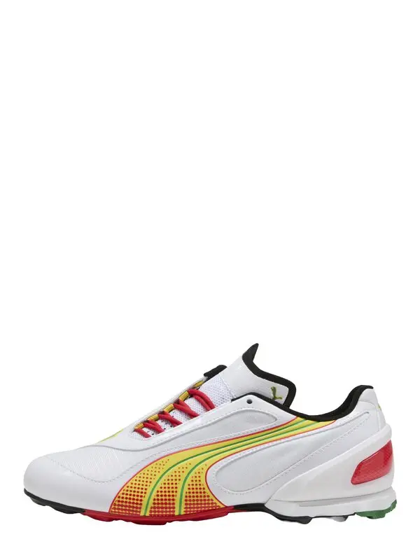 PUMA V-s1 Africa Cup Of Nations Sneakers - White