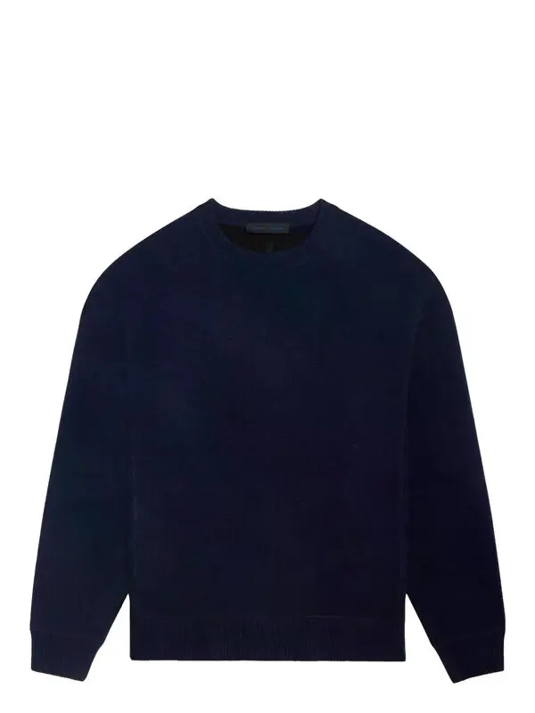 Proenza Schouler Zach Sweater - Blue