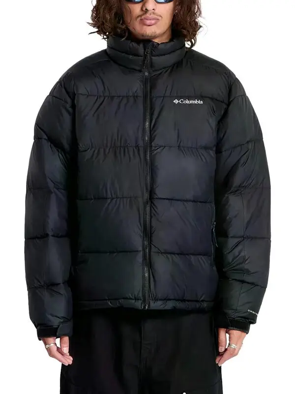 Columbia Pike Lake™ Ii Padded Jacket - Black