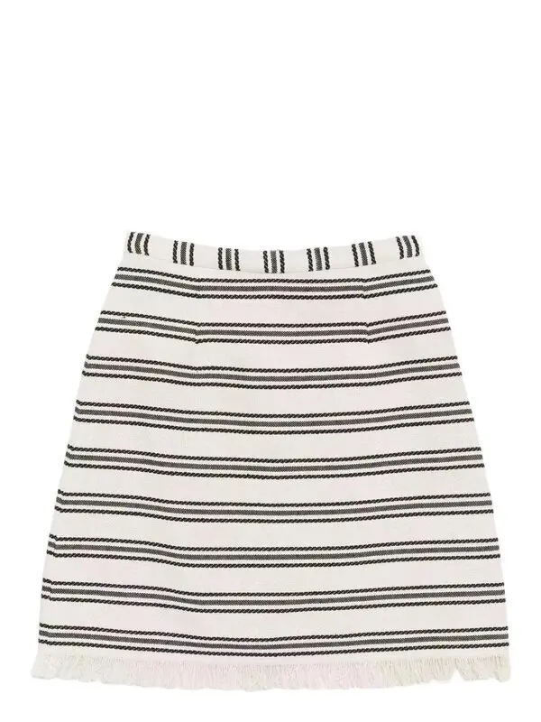 BAMBAH Alice Skirt - Black