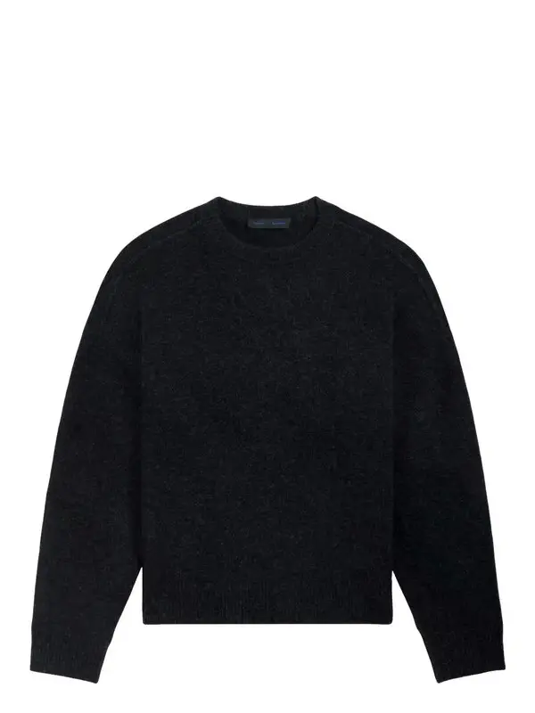 Proenza Schouler Charles Sweater - Grey