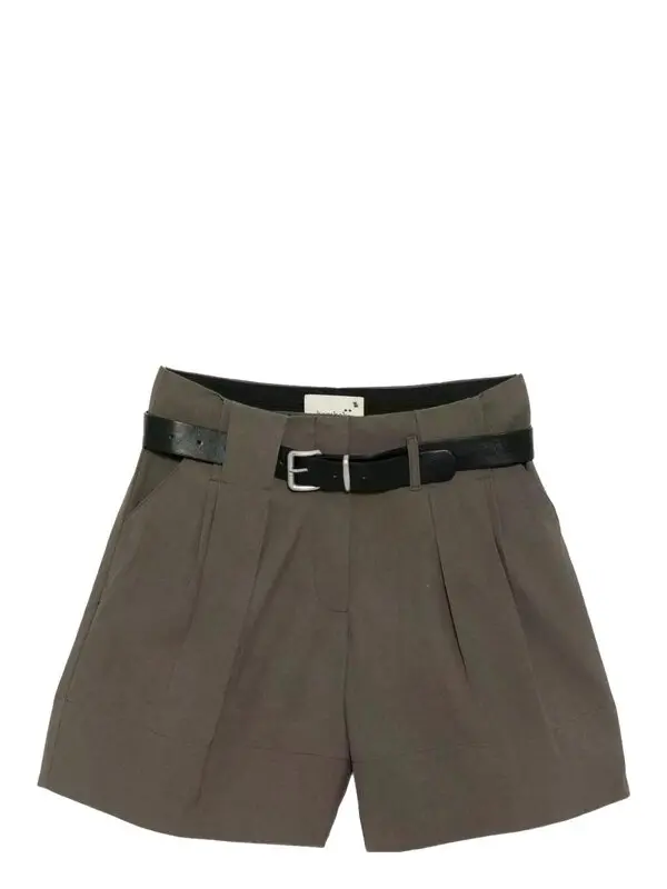 BAMBAH Petra Shorts - Grey