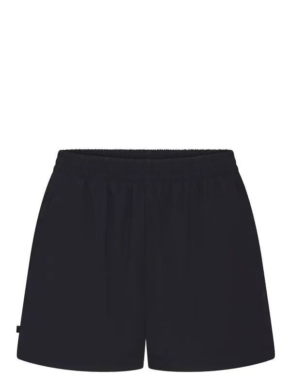 SKIMS Track Short - Obsidian