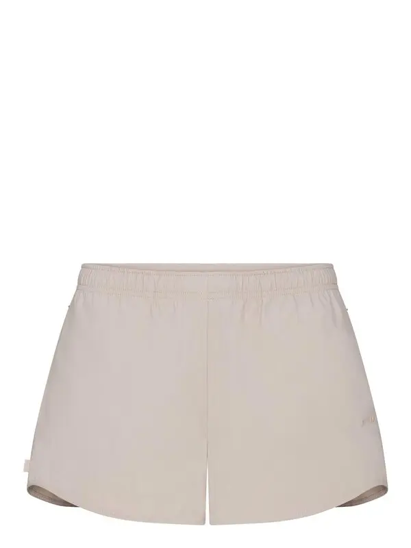 SKIMS 2.5" Runner Short - Stone