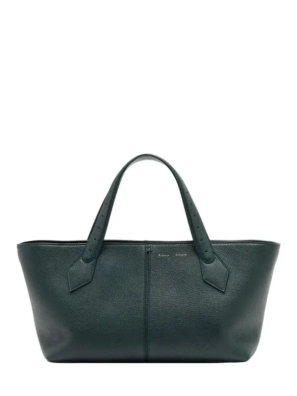 Proenza Schouler East West Chelsea Tote - Green