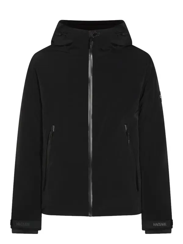 Mackage Down Jacket - Black