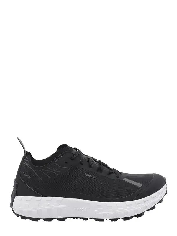 NORDA 001a Sneakers - Black