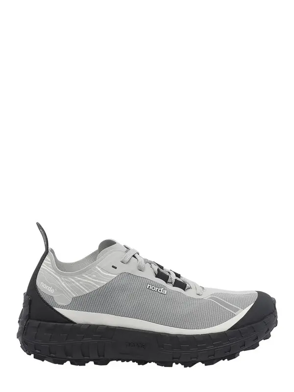 NORDA 001a Sneakers - Grey