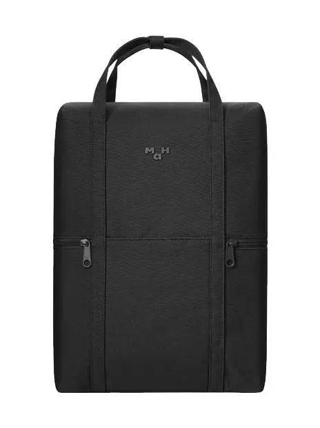 MAH Workpack - Black