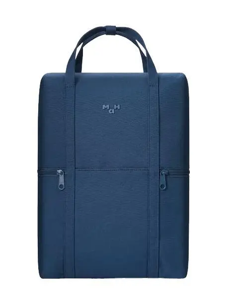 MAH Workpack - Dark Blue