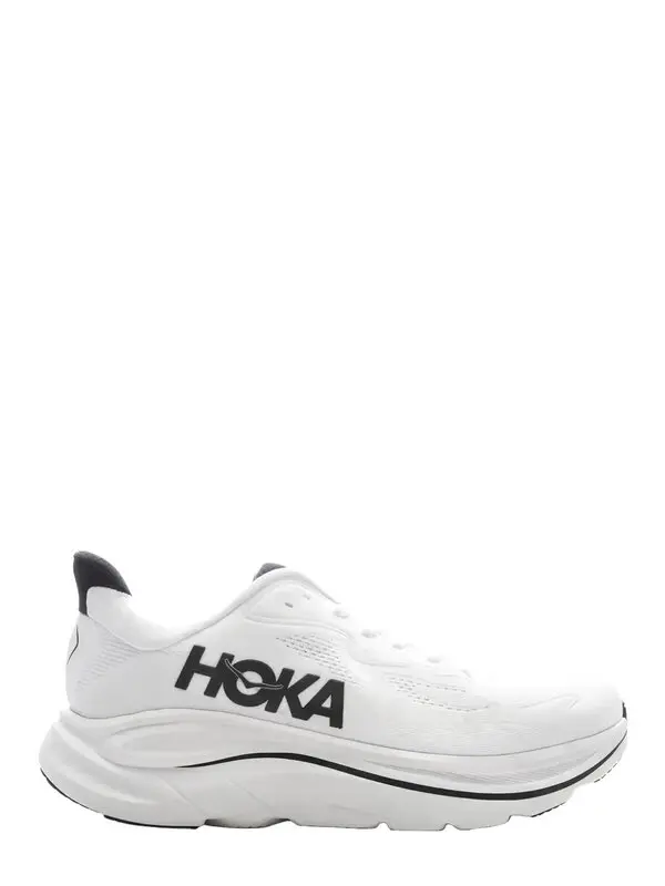 Hoka Clifton Sneakers - White