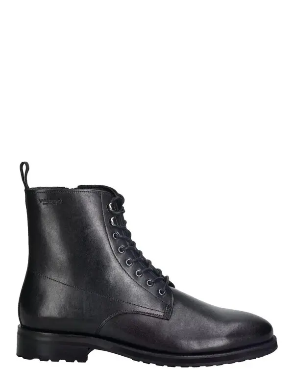 VAGABOND SHOEMAKERS Brian Boots - Black