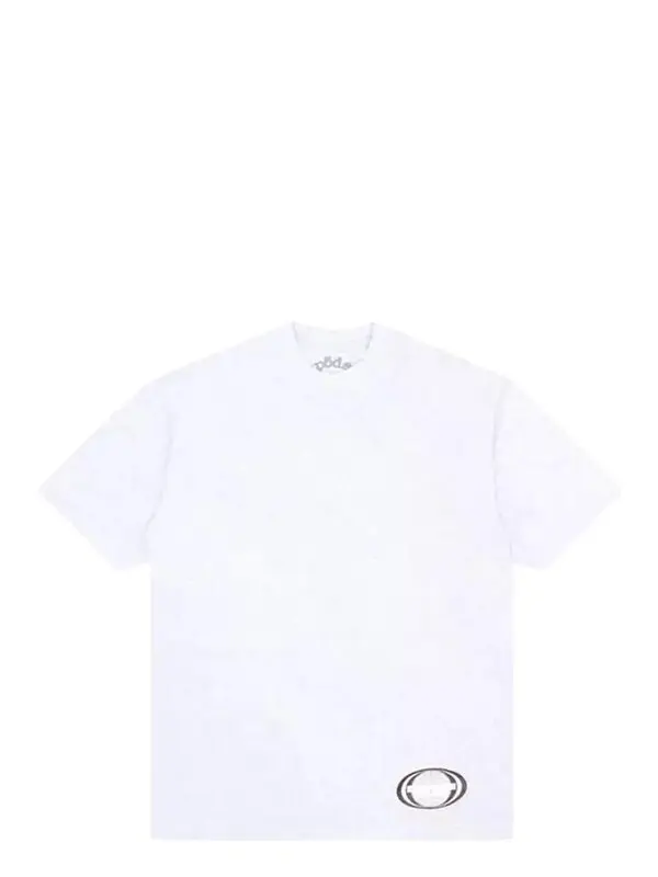 SP5DER Utility Short-sleeve T-shirt - White