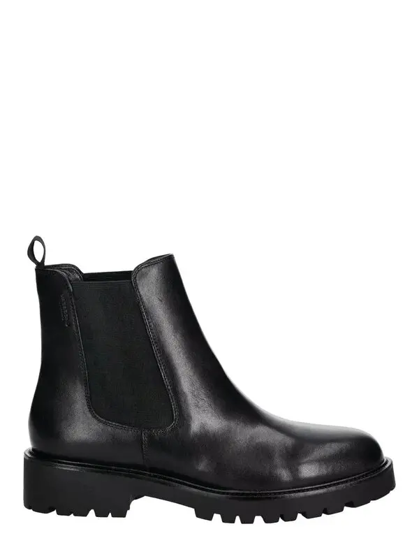 VAGABOND SHOEMAKERS 40mm Kenova Chelsea Boots - Black