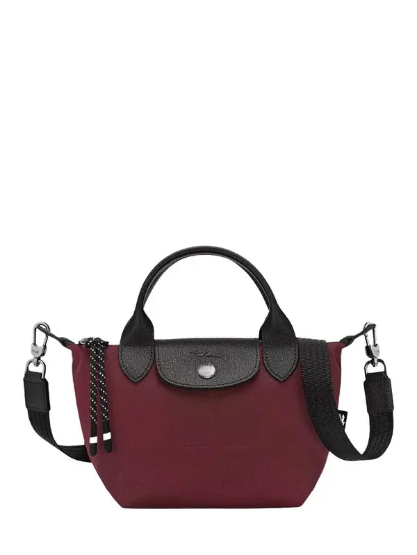 Longchamp Le Pliage Energy Xs Tote Bag - Red