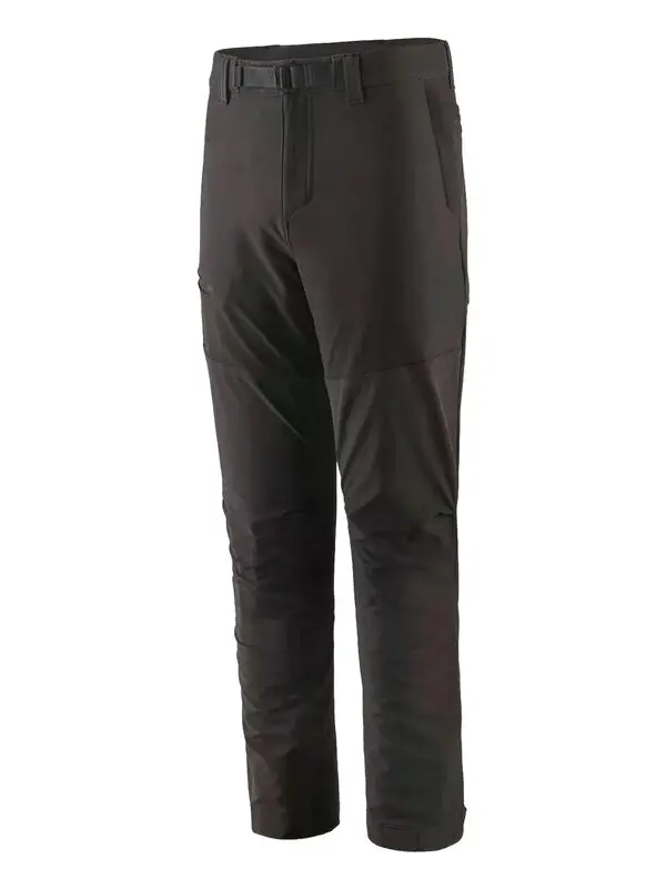 Patagonia Xterravia Belt Trousers - Brown
