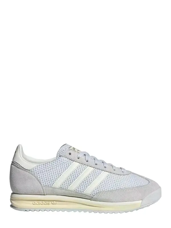 Adidas Sl 72 Rs Lace-up Sneakers - Grey