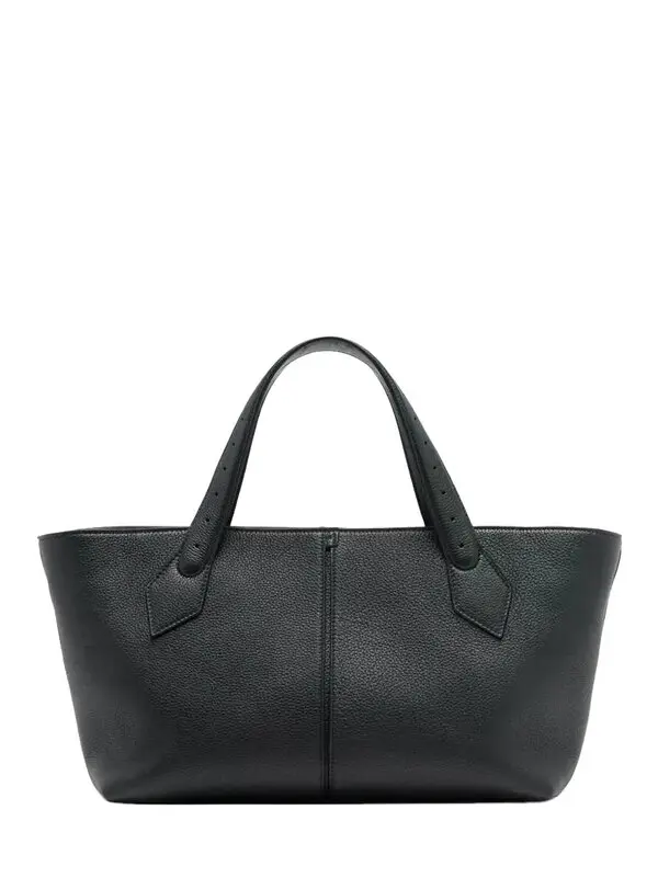 Proenza Schouler East West Chelsea Tote Bag - Black
